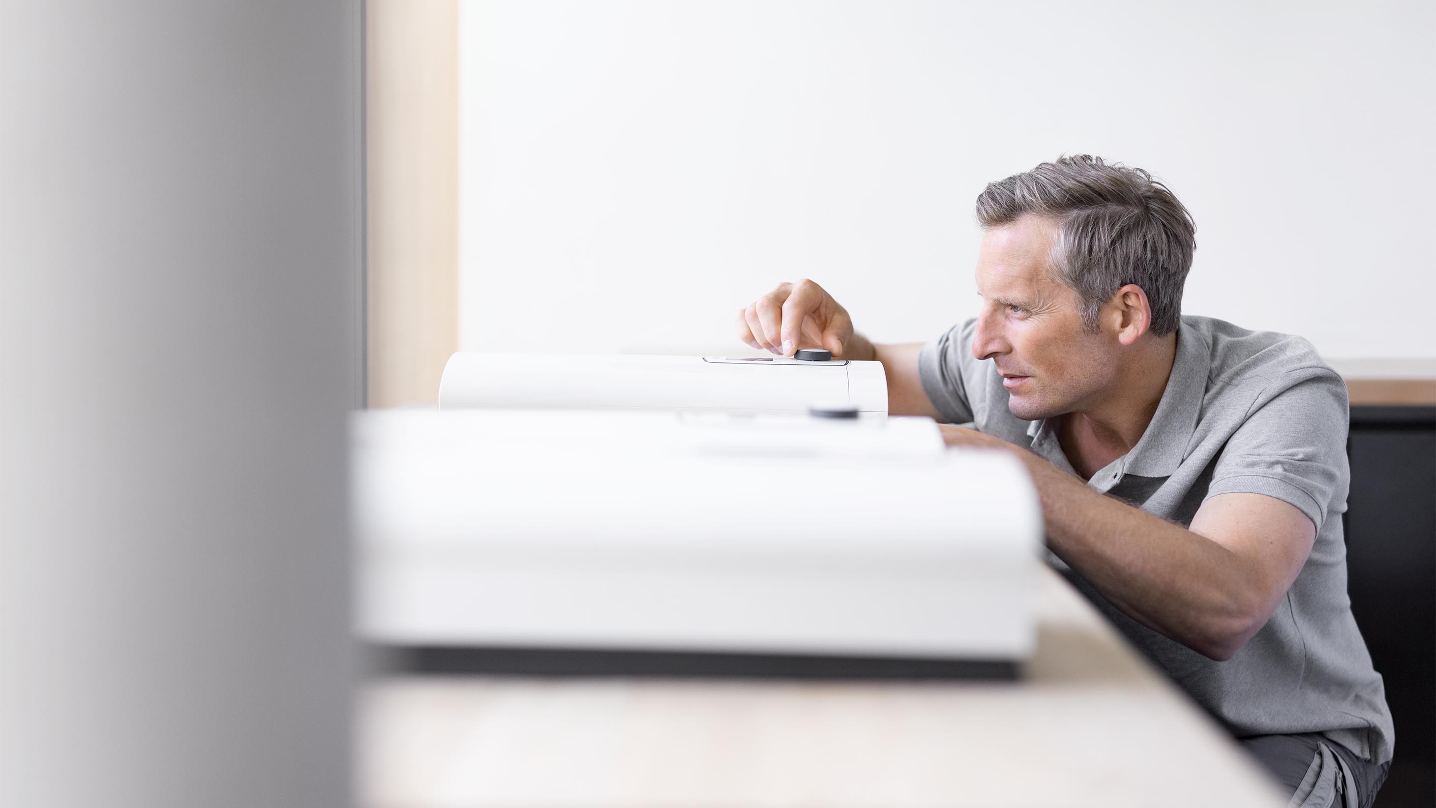 Informieren & Weiterbilden - Fachpartner-Portal