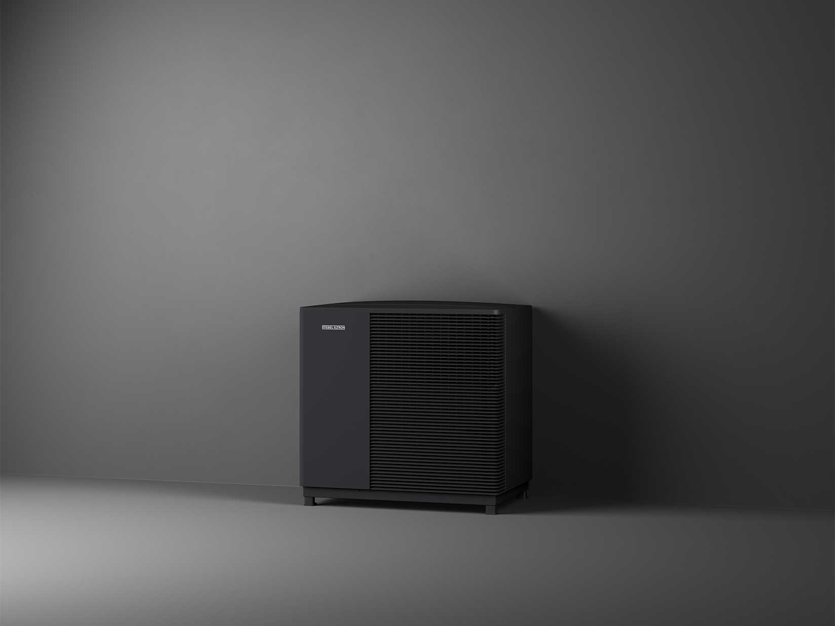 wpnext - STIEBEL ELTRON Wärmepumpen