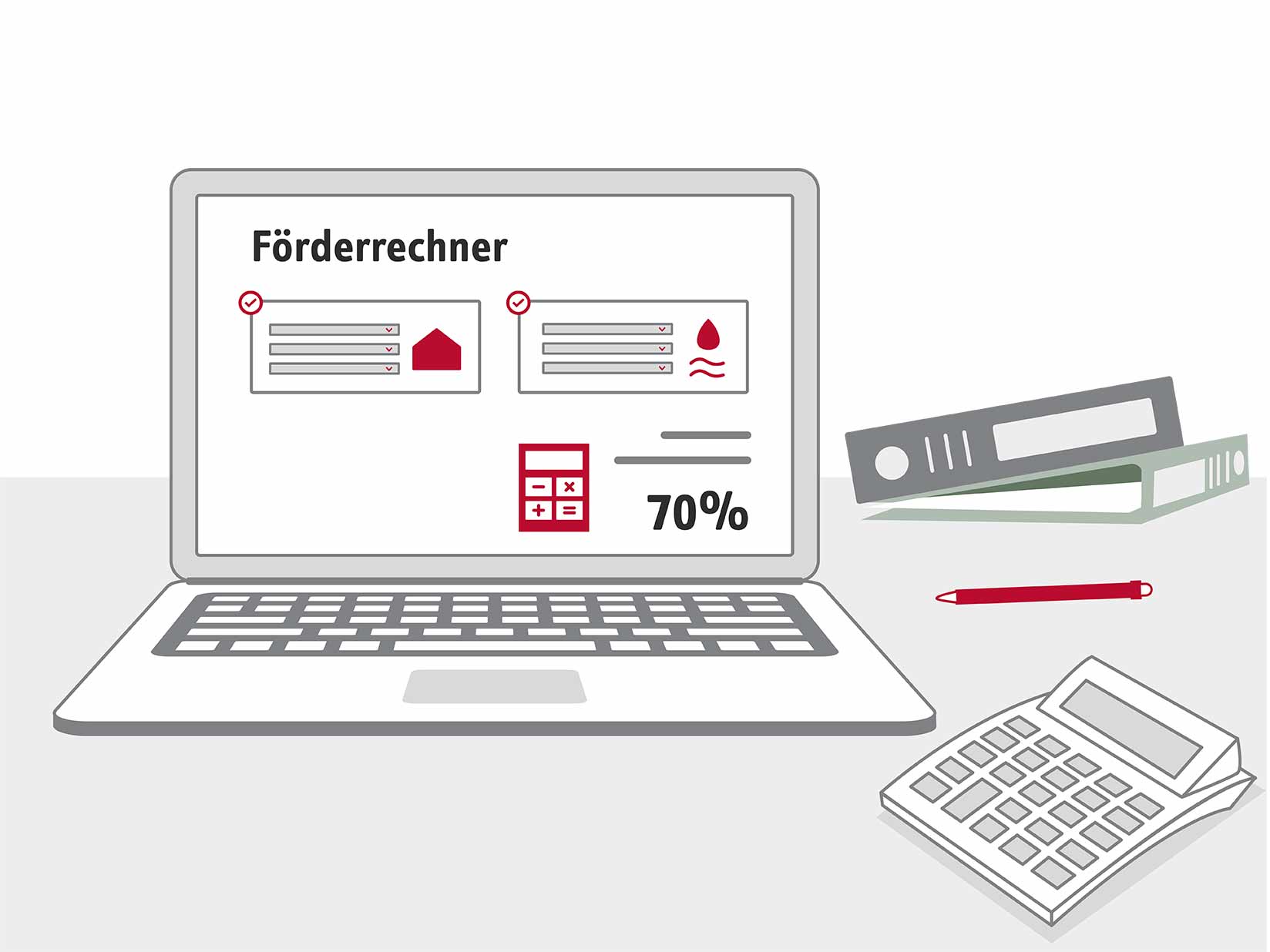 Projekt planen - Fachkunden-Portal STIEBEL ELTRON